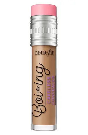 BENEFIT COSMETICS Boi-ing Cakeless Concealer 09 - Medium/tan Warm