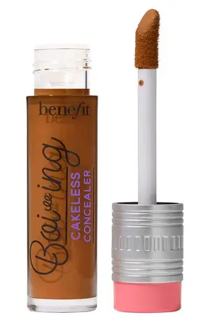 BENEFIT COSMETICS Boi-ing Cakeless Concealer Shade 14