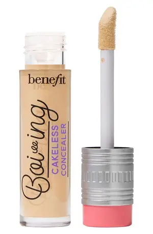 BENEFIT COSMETICS Boi-ing Cakeless Concealer Shade 4.75
