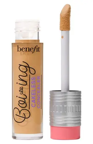 BENEFIT COSMETICS Boi-ing Cakeless Concealer Shade 9.5