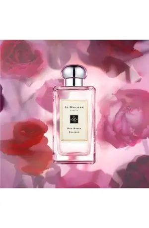JO MALONE LONDON™ Red Roses Cologne