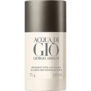 ARMANI BEAUTY Acqua Di Gio Deodorant Stick - No Color