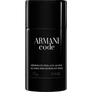 ARMANI BEAUTY Armani Code Deodorant - No Color
