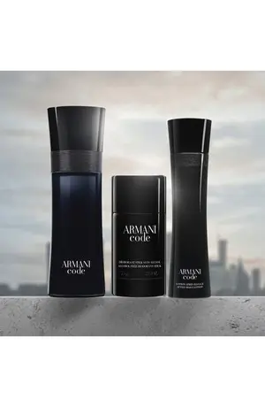 ARMANI Code Deodorant