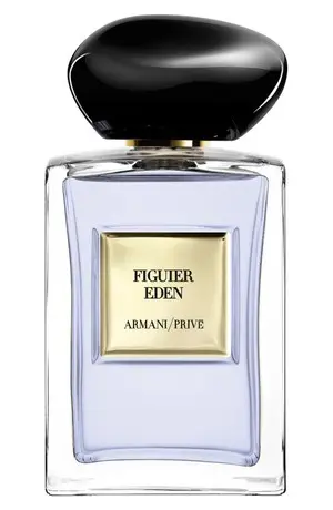 ARMANI Privé Figuier Eden Eau De Toilette - No Color