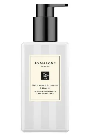 JO MALONE LONDON™ Nectarine Blossom & Honey Body & Hand Lotion - No Color