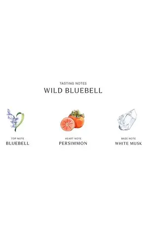 JO MALONE LONDON™ Wild Bluebell Cologne
