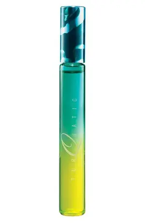 MAC COSMETICS Turquatic Fragrance Blend Perfume Spray - No Color