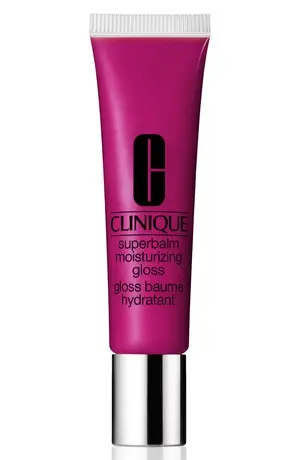 CLINIQUE Superbalm Moisturizing Gloss