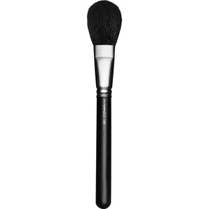 MAC COSMETICS 150 Synthetic Large Powder Brush - No Color