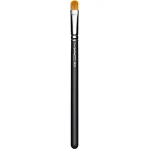 MAC COSMETICS 242s Synthetic Shader Makeup Brush - No Color