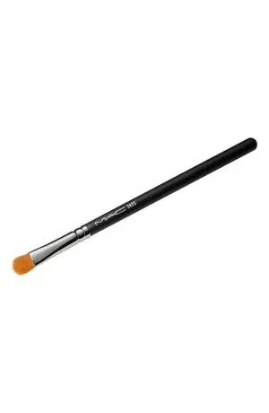 MAC COSMETICS 242s Synthetic Shader Makeup Brush - No Color