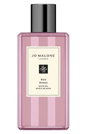 JO MALONE LONDON™ Red Roses Bath Oil - No Color