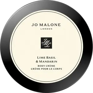 JO MALONE LONDON™ Lime Basil & Mandarin Body Crème - No Color