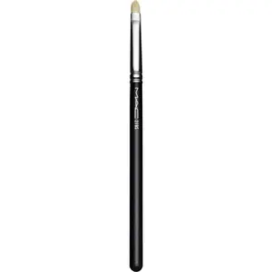 MAC COSMETICS 219s Synthetic Pencil Brush - No Color