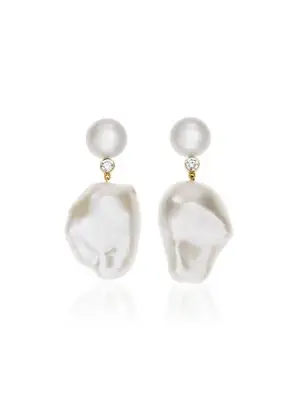 Sophie Bille Brahe Venus Diamant 14k Gold