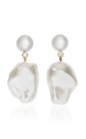Sophie Bille Brahe Venus Diamant 14k Gold