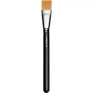 MAC COSMETICS 191 Square Foundation Brush - No Color