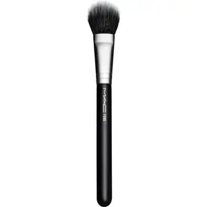 MAC COSMETICS 159s Synthetic Duo Fibre Brush - No Color