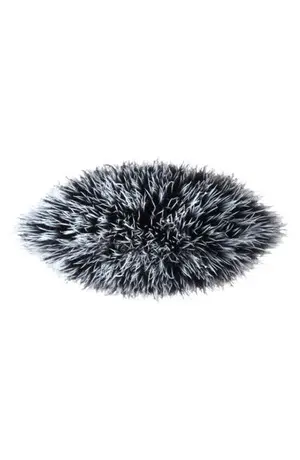 MAC COSMETICS 159s Synthetic Duo Fibre Brush
