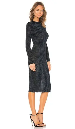 Superdown Aliza Sweater Dress
