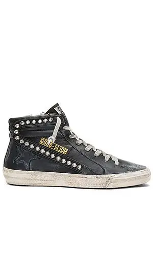 Studded Sneakers For Women