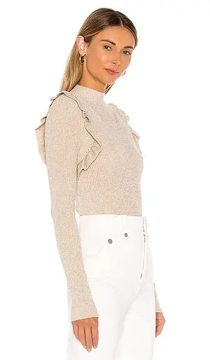 Majorelle Annie Sweater