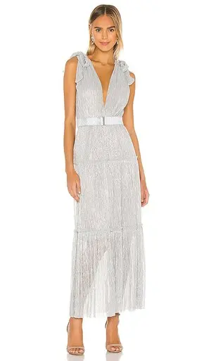 SABINA MUSAYEV Helena Dress