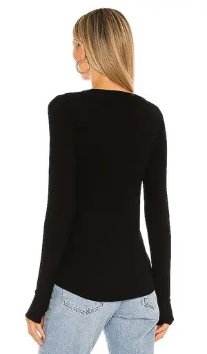 Michael Lauren Vance Henley - Black