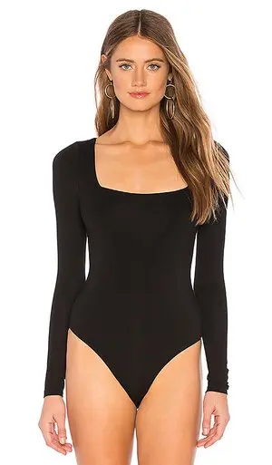Superdown Al Bodysuit
