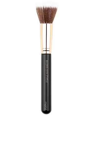 M.O.T.D. COSMETICS Second Skin Stipple In Black - N,a