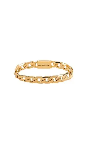 Jenny Bird Walter Bracelet - Gold