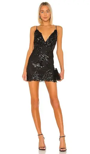 Superdown Embellished Cocktail Dresses