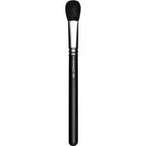 MAC COSMETICS 109s Synthetic Small Contour Brush - No Color