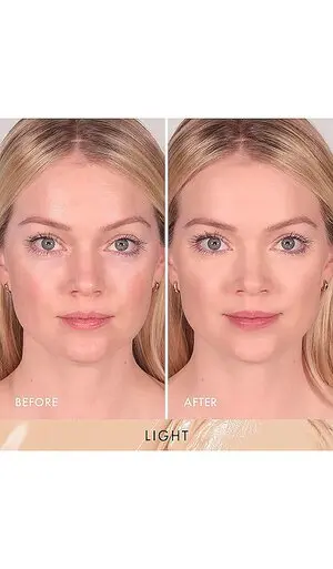 WANDER BEAUTY Dualist Matte And Illuminating Concealer - Light
