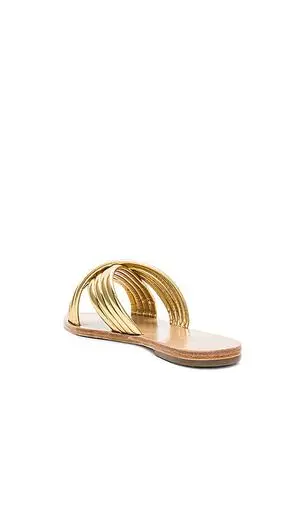 Raye Ziggy Sandal