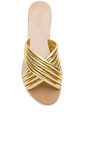 Raye Ziggy Sandal