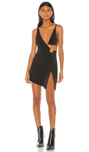 H:ours Open Back Cocktail Dresses
