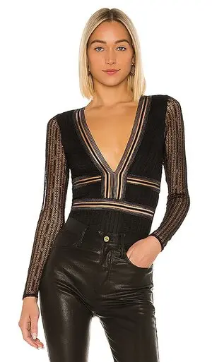 Superdown Bodysuits