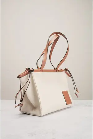 Loewe Cushion Tote Small Bag