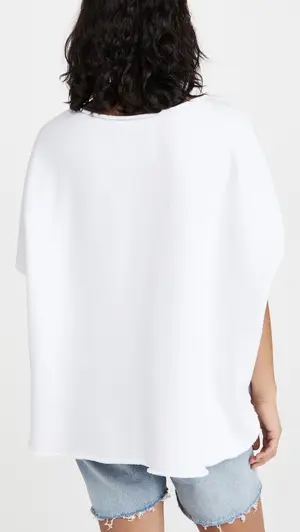 Frank & Eileen Capelet Tee