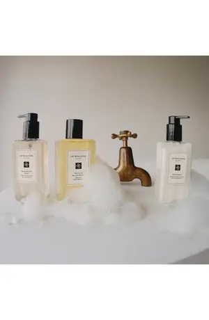 JO MALONE LONDON™ English Pear & Freesia Bath Oil