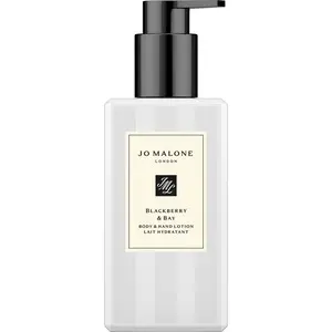JO MALONE LONDON™ Blackberry & Bay Body & Hand Lotion - No Color
