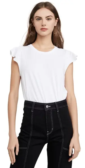 AMO Flutter Tee