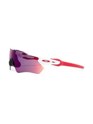 Oakley Radar Ev Path Oversized Sunglasses