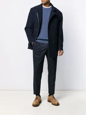 Brunello Cucinelli Cashmere Coat