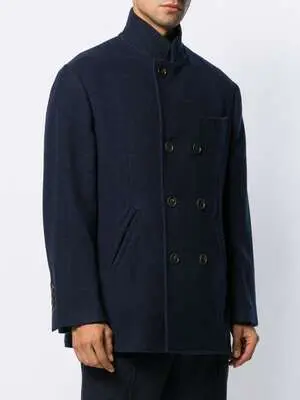 Brunello Cucinelli Cashmere Coat