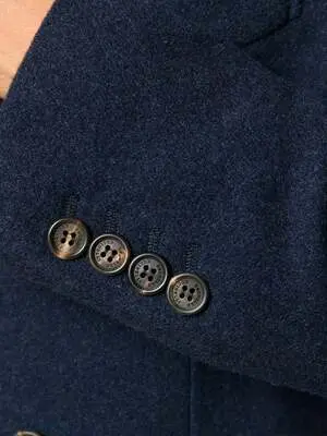 Brunello Cucinelli Cashmere Coat