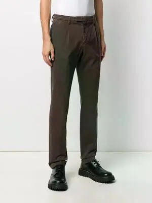 BRIGLIA 1949 Straight Leg Trousers