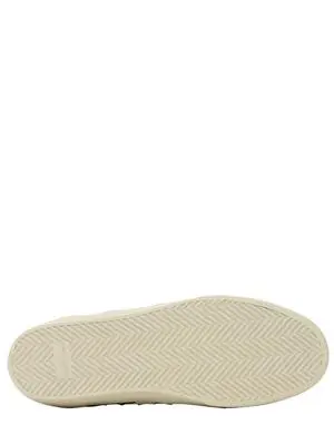 Saint Laurent 20mm Court Classic Sl/06 Sneakers White,black